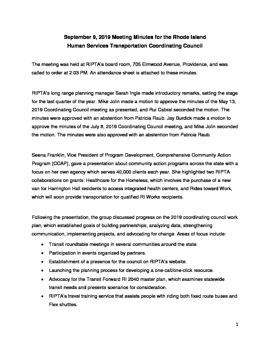 2019_9_09_approved_cc_meeting_minutes - RIPTA 2019_9_09_approved_cc_meeting_minutes - RIPTA