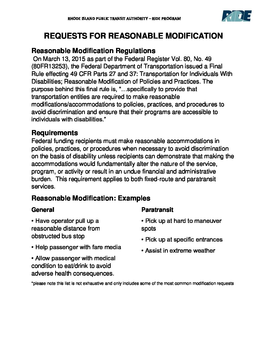requests_for_reasonable_modification__2_ - RIPTA requests_for_reasonable_modification__2_ - RIPTA